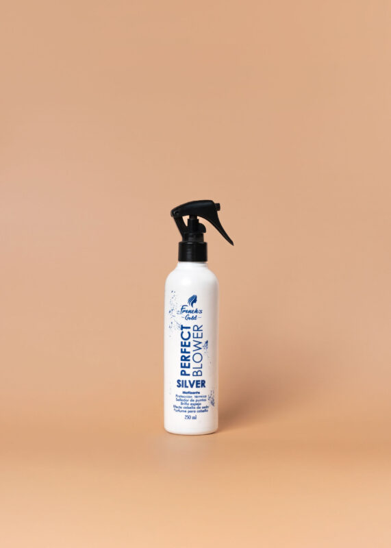 PERFECT BLOWER SILVER 250 ML - French´s Gold
